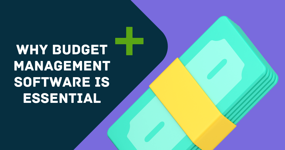 Budget Management Software: Essential for Construction Success