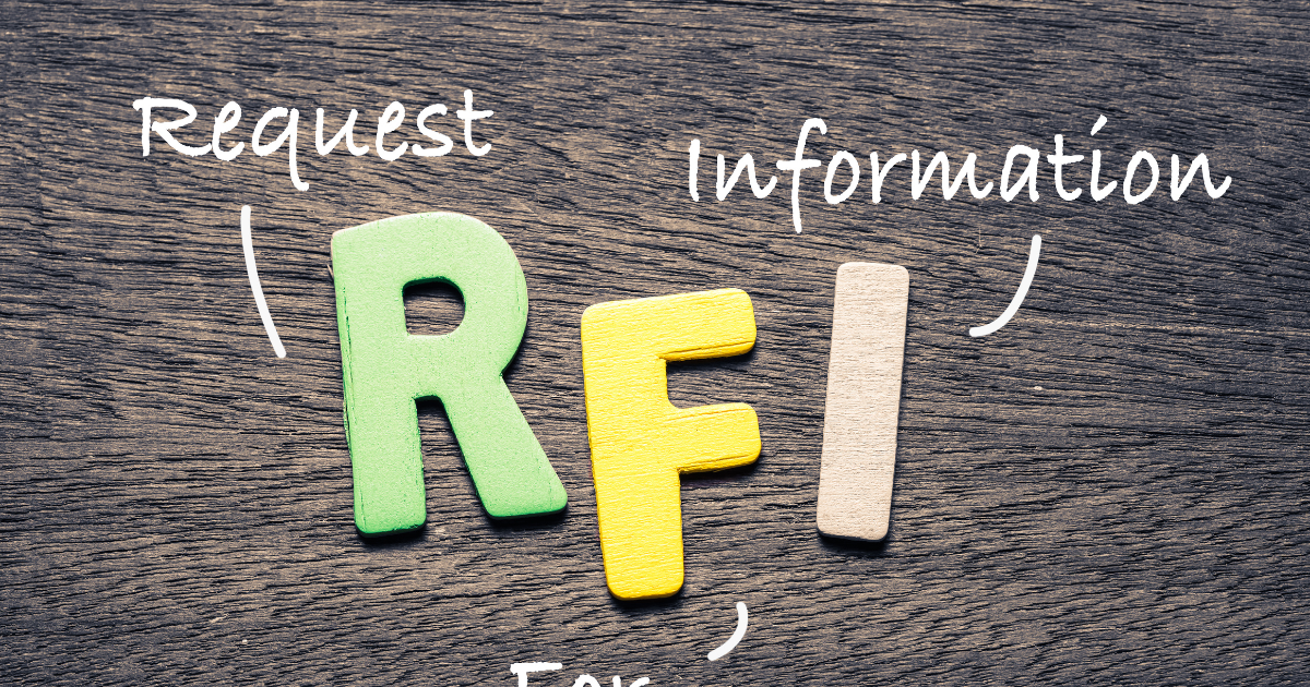 Construction RFI in 2023: Evaluating Communication Effectiveness