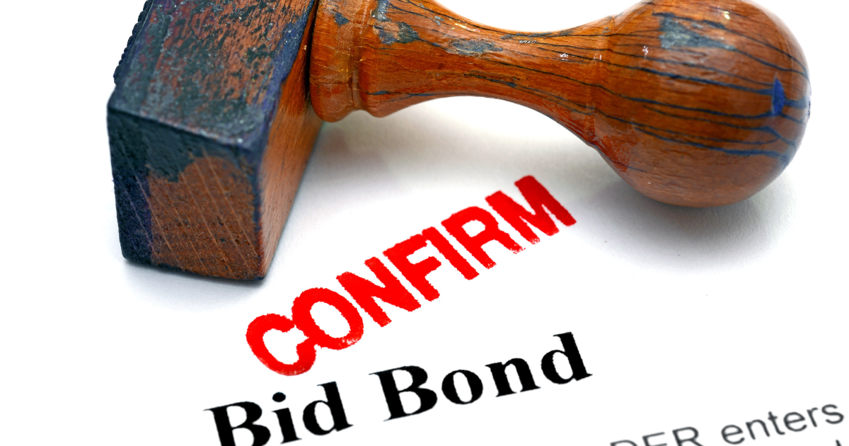 Navigating Bid Management Process in Construction 2023