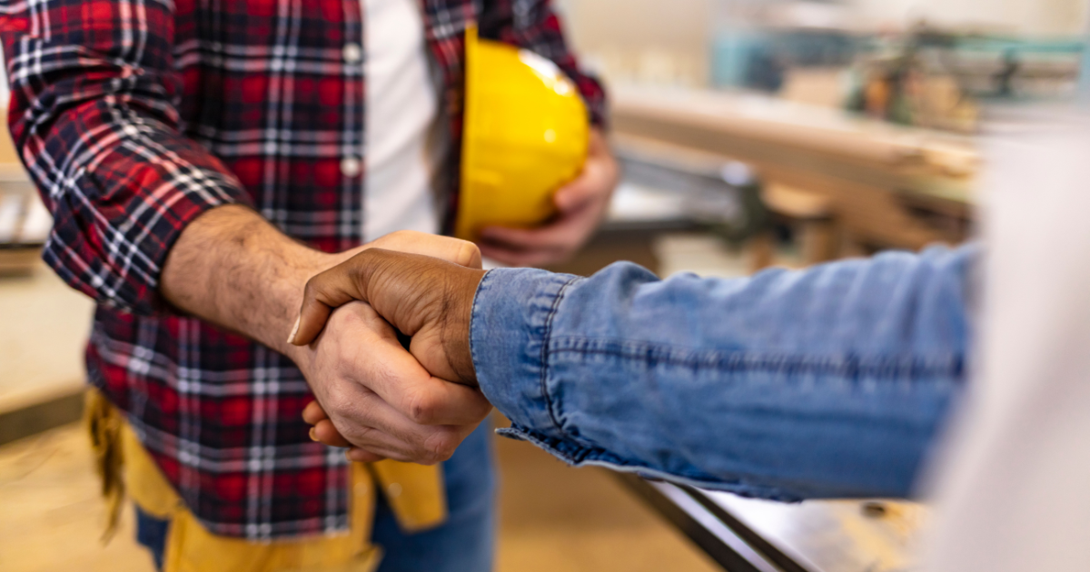 Key Considerations for Hiring a Mechanical Contractor