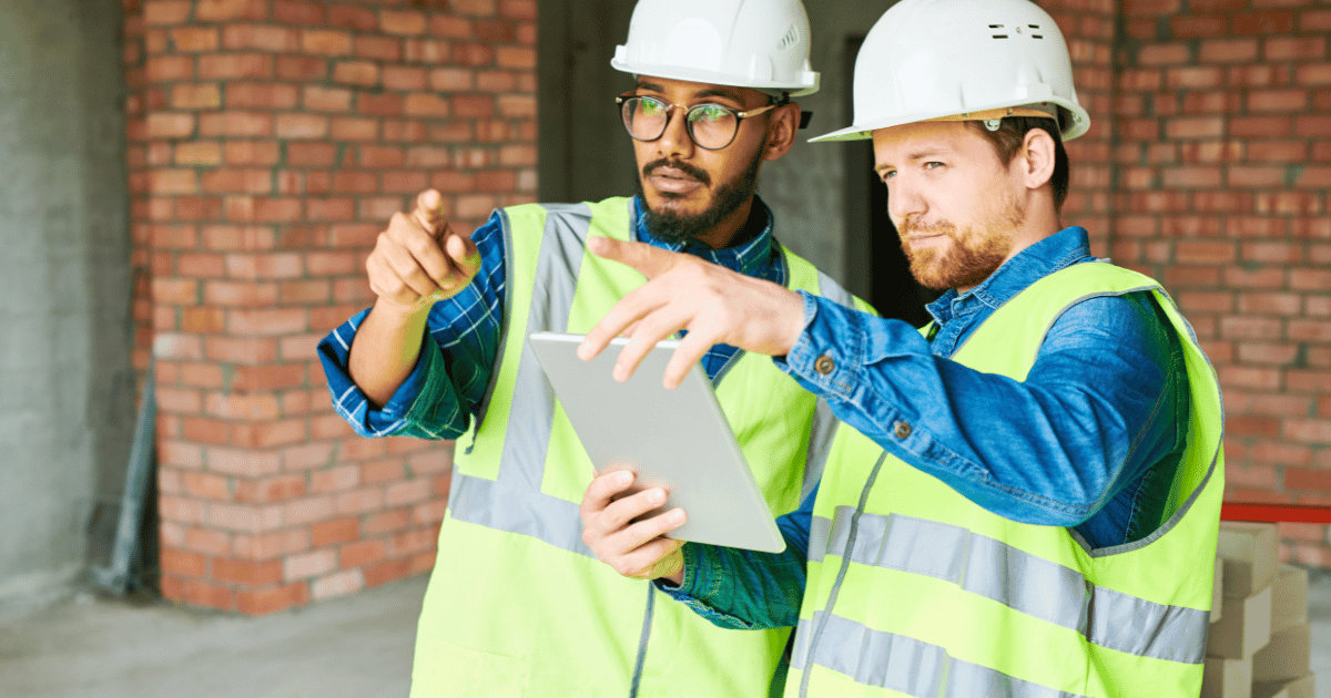 Understanding the Role of Contact Solutions in Construction Communication