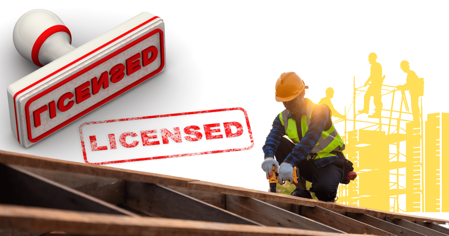 How to Check and Verify a Contractor's License in California