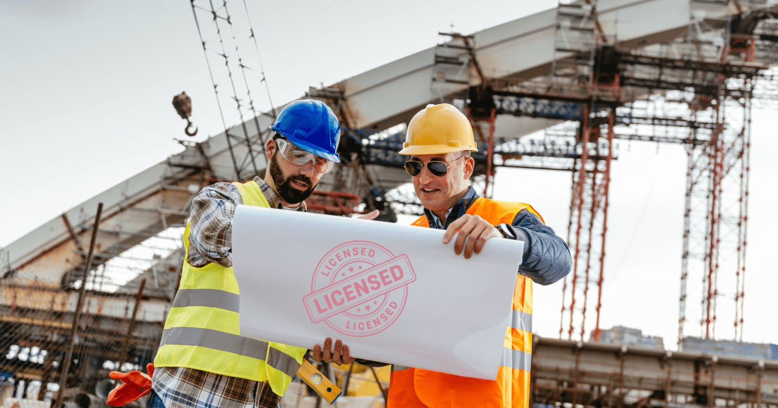 How to Look Up and Verify a Contractor's License in California