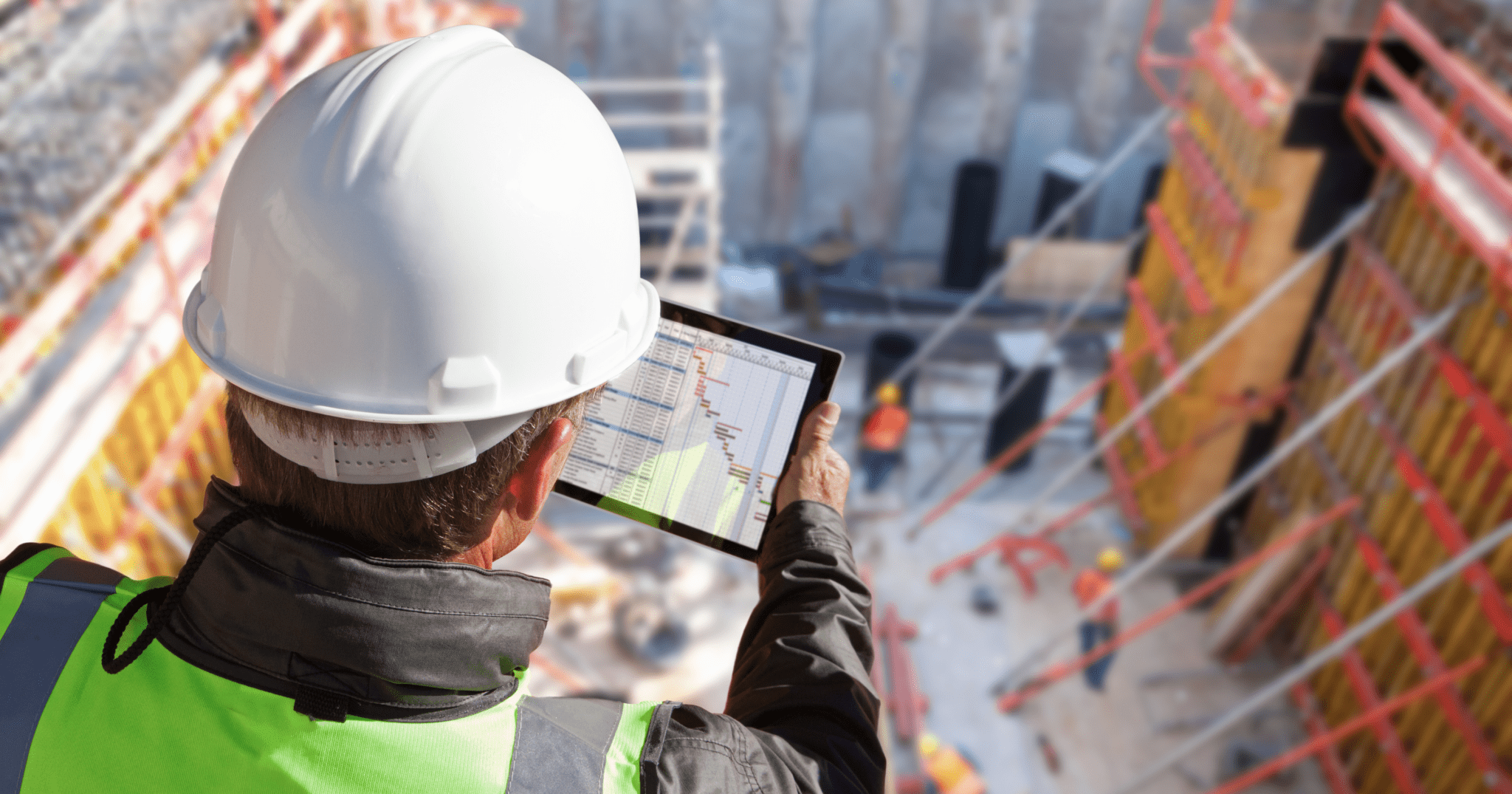 The Role of a Construction Superintendent: Key Responsibilities
