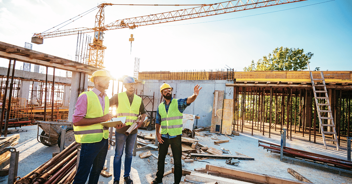 Understanding State Significant Development in Construction