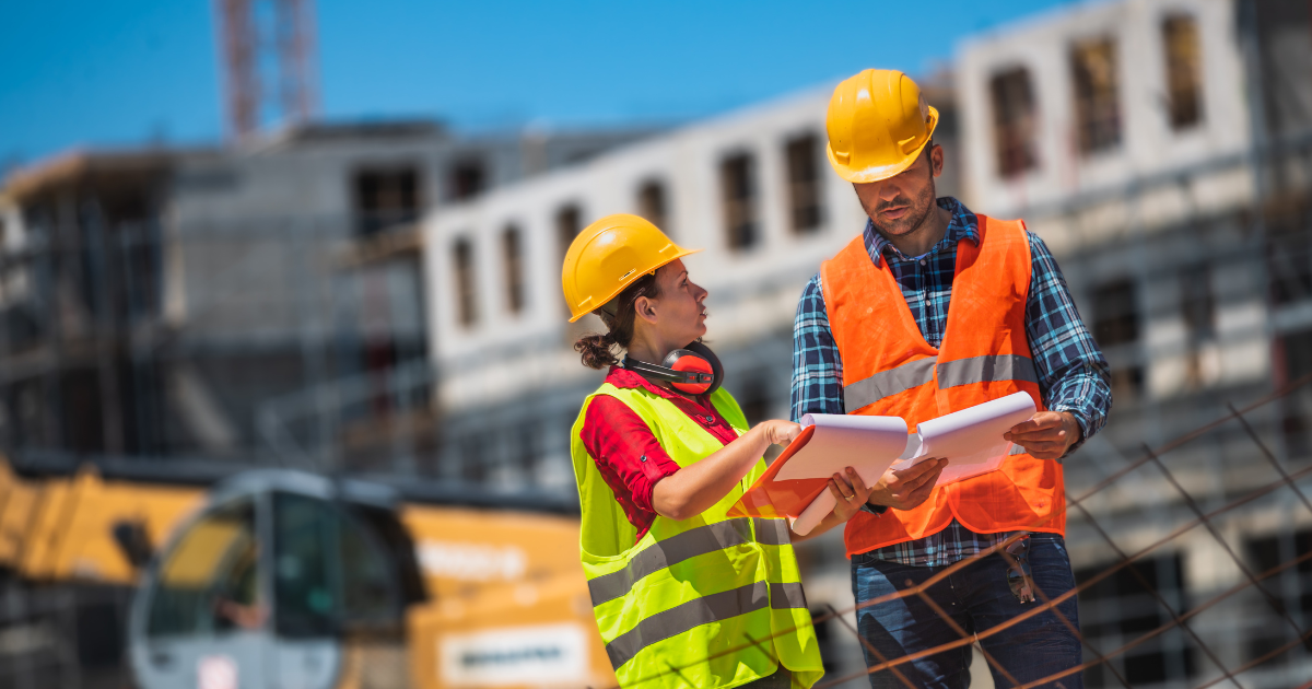 Construction Project Tracking Software for Real-Time Management ...