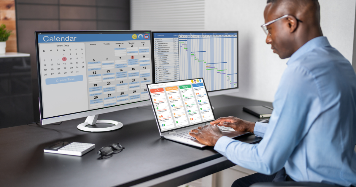 Role of Construction Scheduler Software in Timely Projects