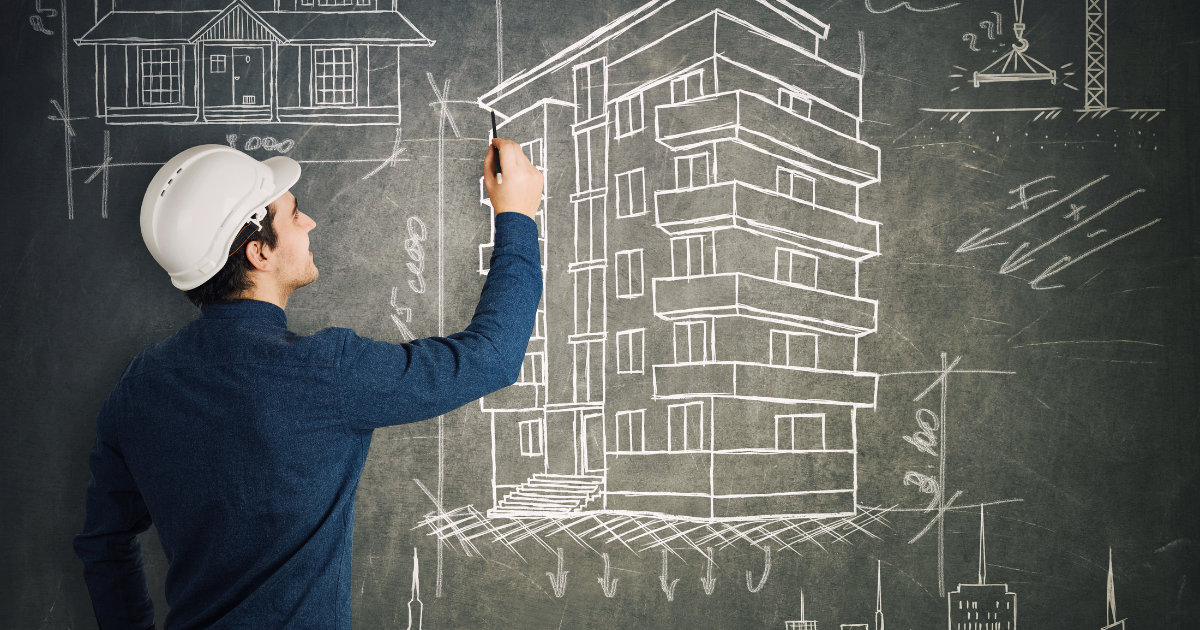 Structures in Engineering: How They Shape Construction Projects