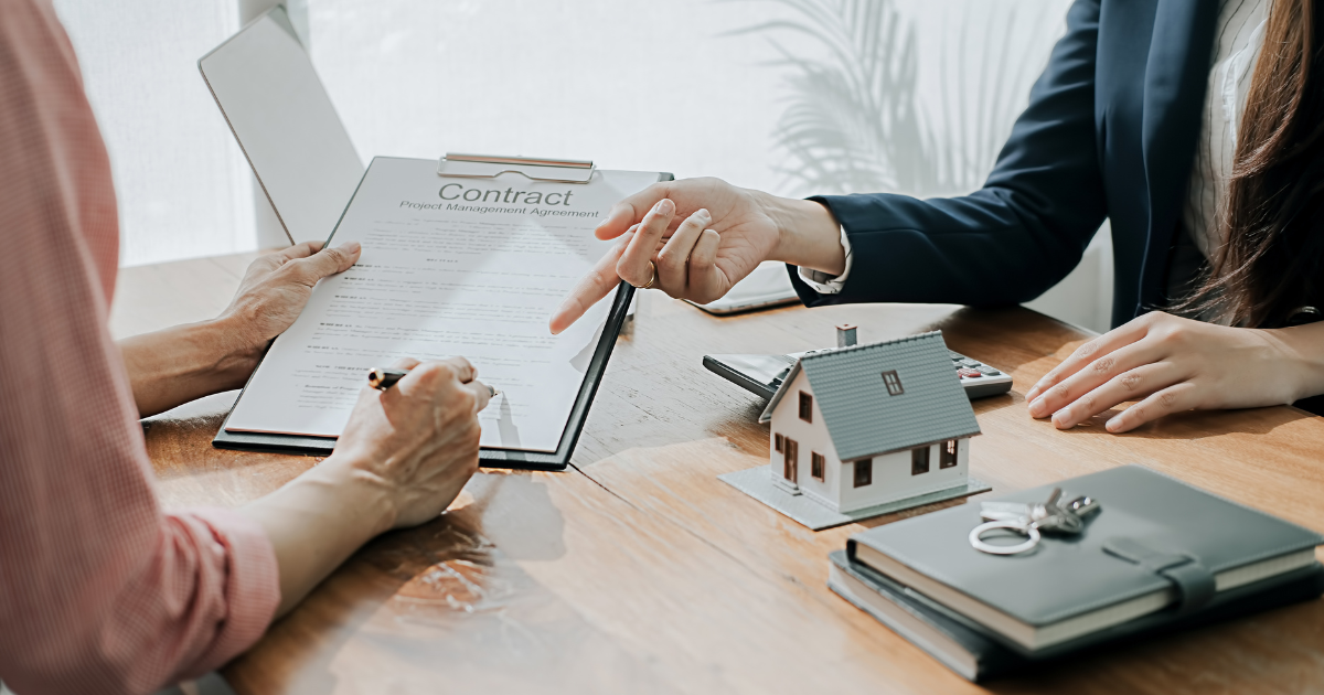 A Complete Guide to Understanding Contracts in Construction