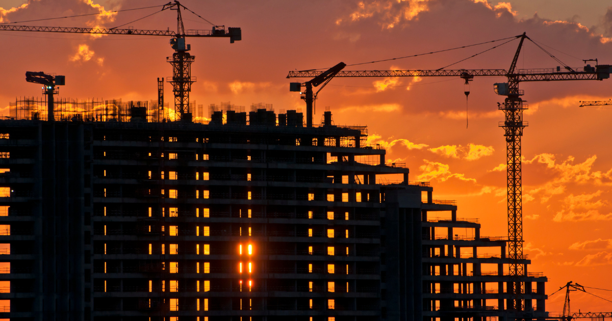 Mastering Site Scheduling for Seamless Construction Operations
