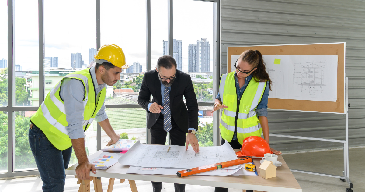 Project Milestone Tracking For Timely Construction Delivery