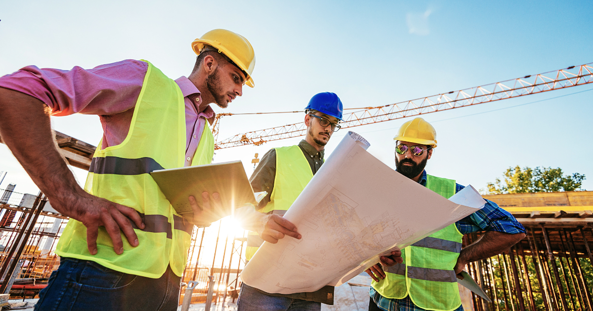 RFQ in construction: Meaning and Its Importance in the Construction ...