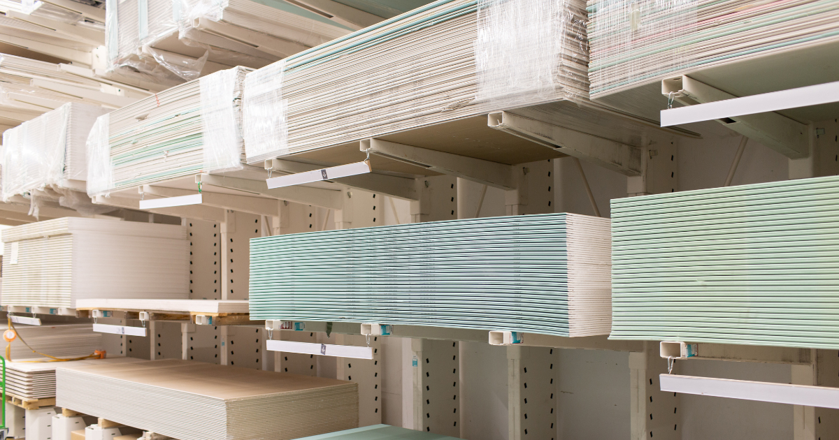 How to Calculate Drywall Needs for Construction Projects
