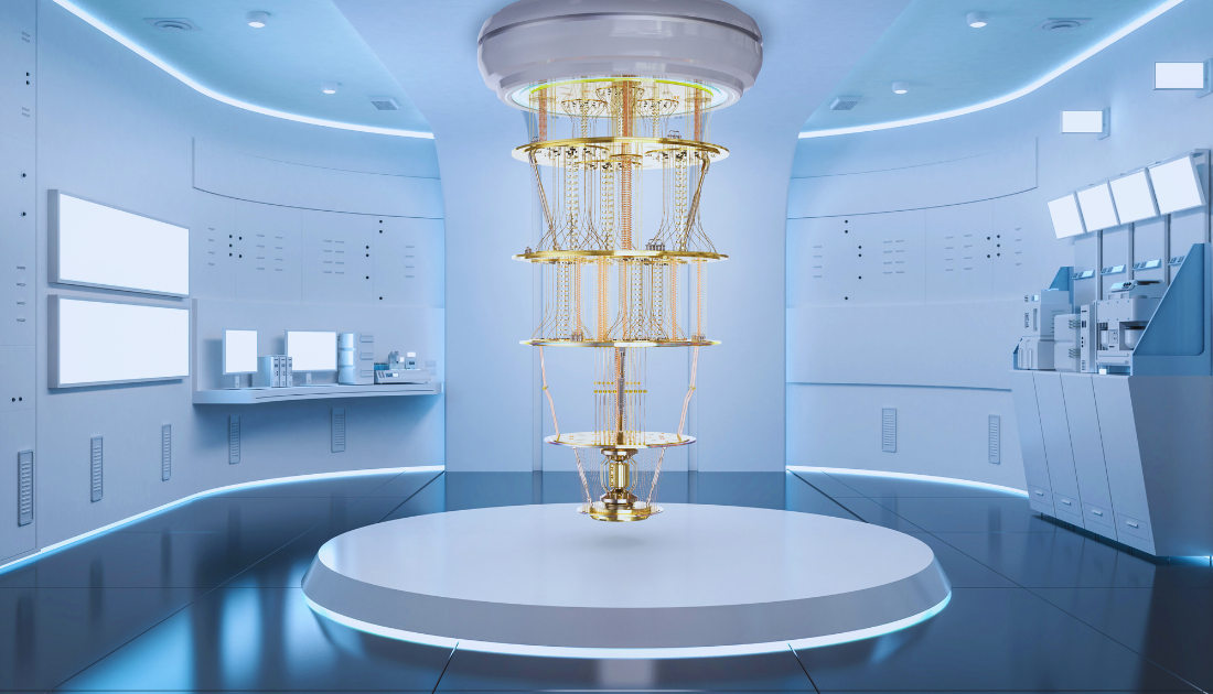 Quantum Solutions for Construction Project Management
