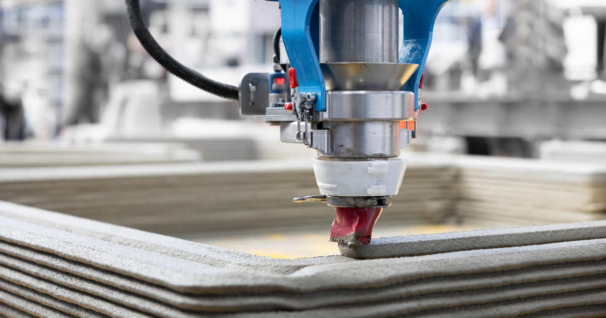 From Prototype to Project: How 3D Printing is Shaping Construction ...
