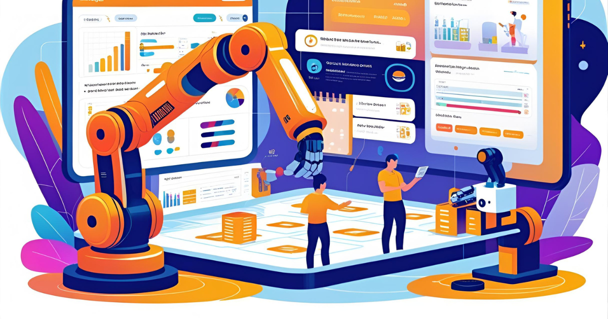 Smart QA/QC: AI-Powered Quality Management in Ezelogs